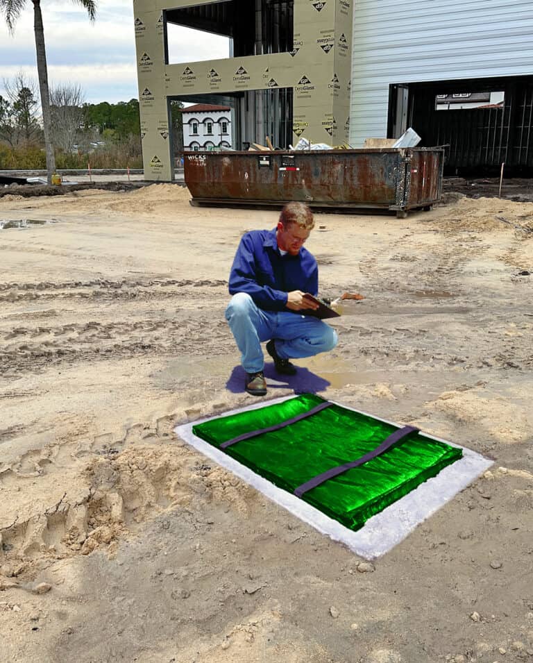 Construction Compliance - SpillContainment.com