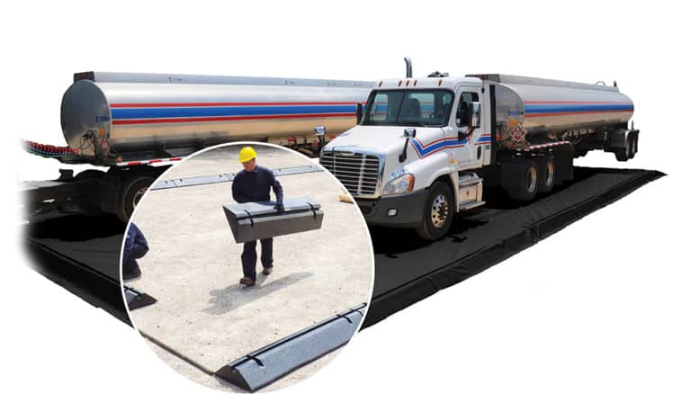 Containment Berms - SpillContainment.com