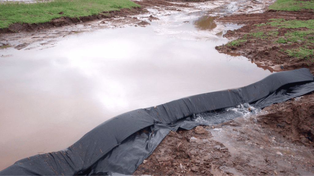 What is a SWPPP (Stormwater Pollution Prevention Plan ...