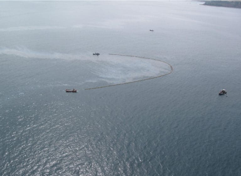 All About Oil Spill Containment Booms - SpillContainment.com