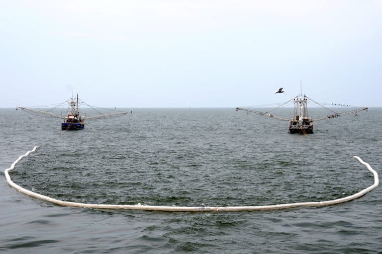 All About Oil Spill Containment Booms - SpillContainment.com
