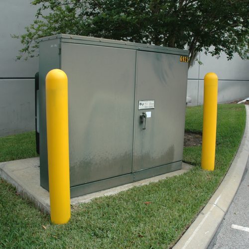 Ultra-Post Protector® - SpillContainment.com