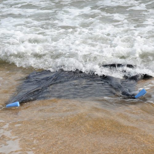 Ultra-Oil Blanket® - SpillContainment.com